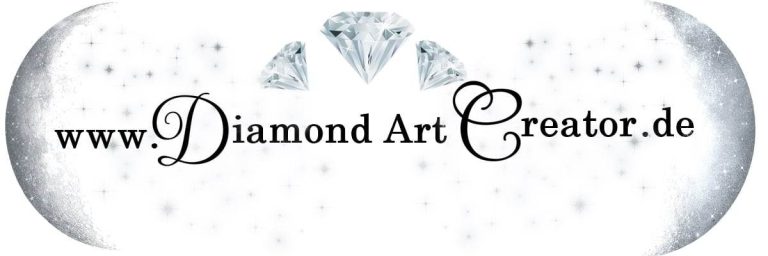 Diamond Art Creator - Create your own diamond painting